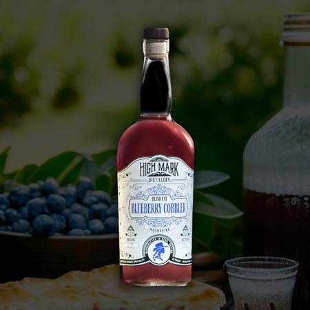High Mark Distillery & Barrel House