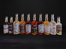 High Mark Distillery & Barrel House