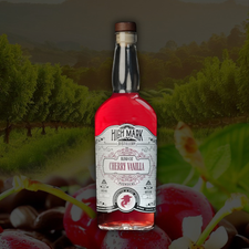 High Mark Distillery & Barrel House