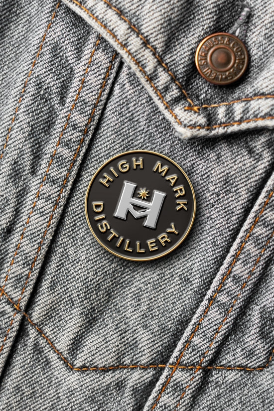 NEW ARRIVALS – High Mark Distillery & Barrel House