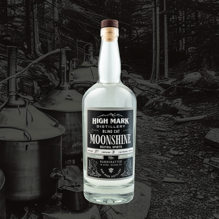 High Mark Distillery & Barrel House