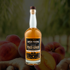 High Mark Distillery & Barrel House