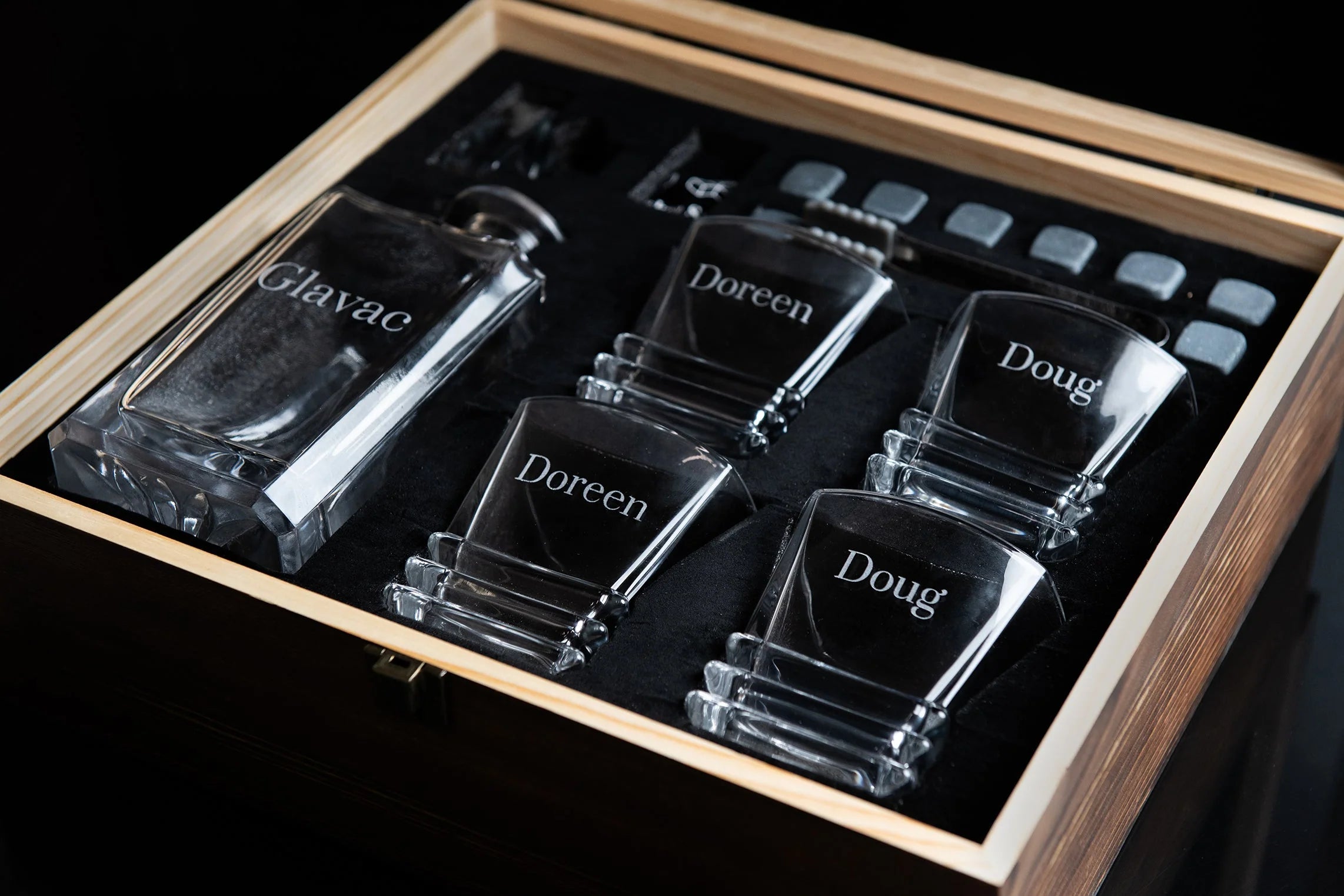 GIFT SETS – High Mark Distillery & Barrel House