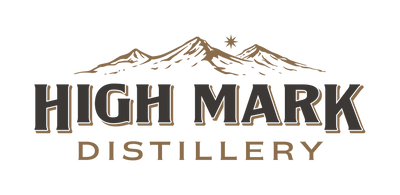 Build Your Barrel Experience – High Mark Distillery & Barrel House