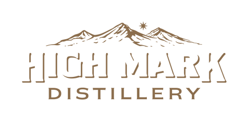 About Us – High Mark Distillery & Barrel House